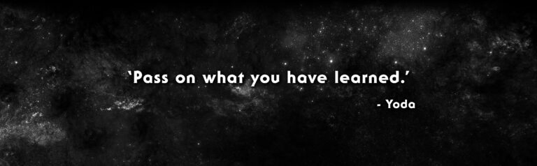 Podcast – Inside The Force